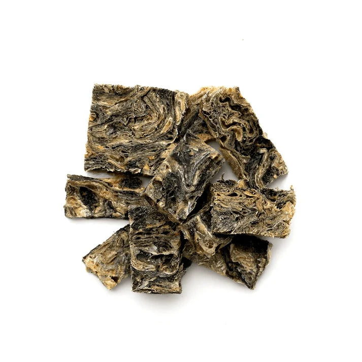Chips de peau de morue - Only One Treats – Thunder's Treasures